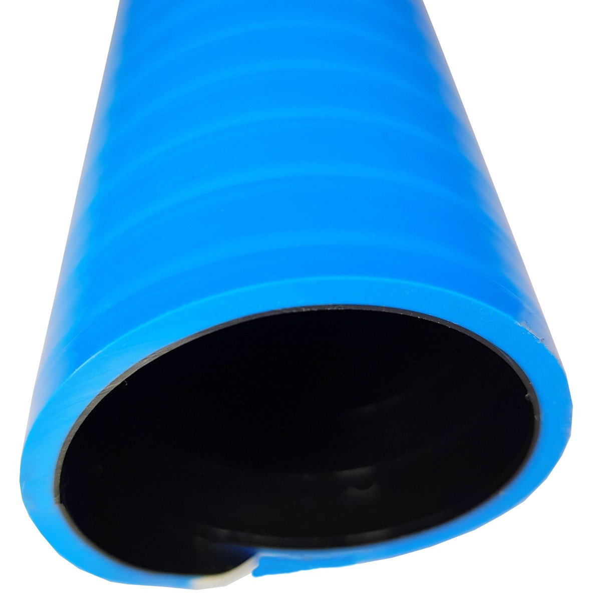 Tuyau PVC Souple JFLEX PROTEC Bi Couche Ø50 25m